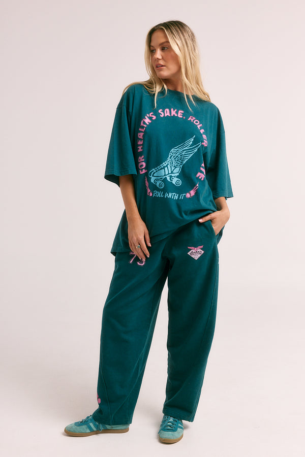 Sabbi - The Slow Mode