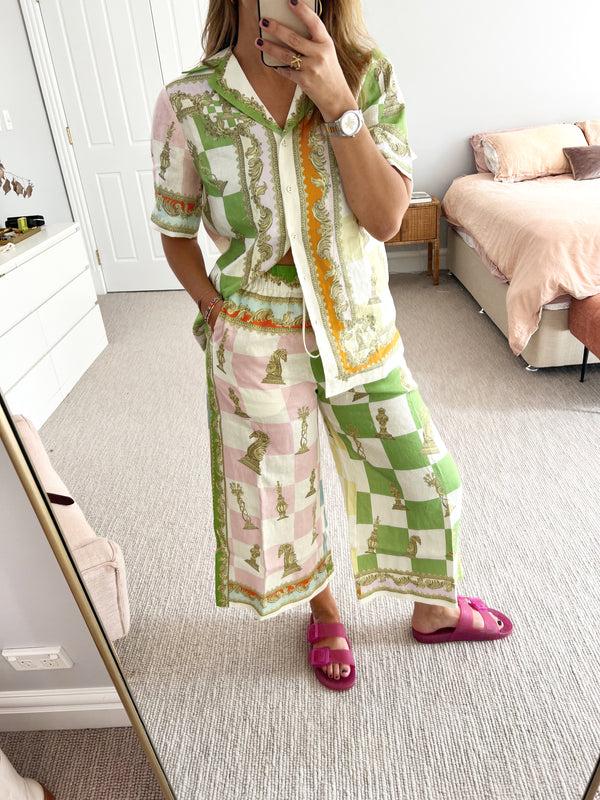 Products - The Slow Mode