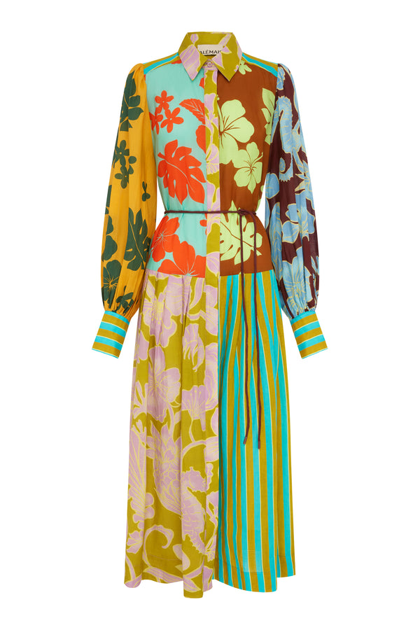 All Items - The Slow Mode