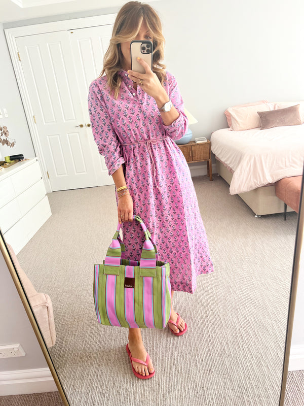 Last Chance - The Slow Mode