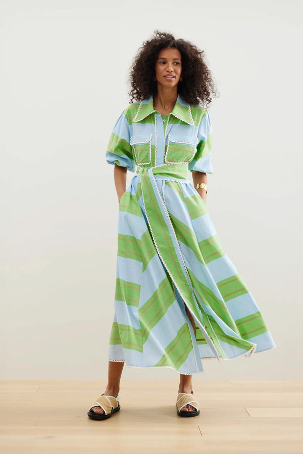 Fashion - The Slow Mode