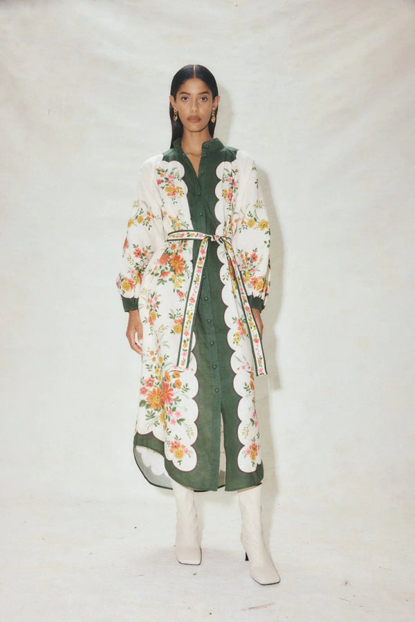 Fashion - The Slow Mode